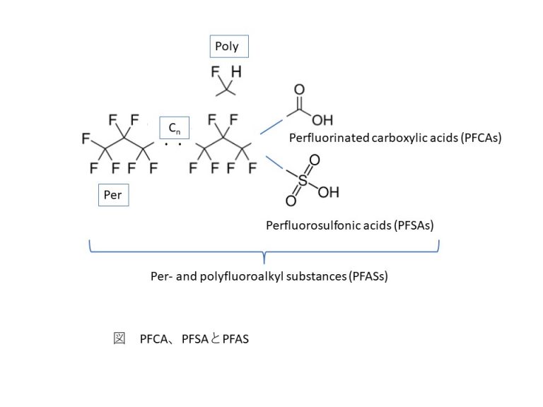 第6回_欧米のPFAS規制の動向 - 月刊化学物質管理